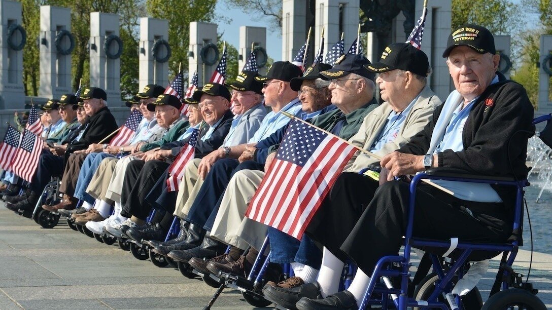 Petition · Require Federal Representatives to Use VA Healthcare ...