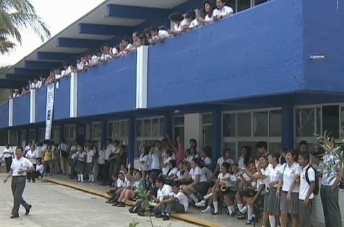 Petición · Secretaria de educacion publica: Fuera la corrupcion y robo del cbtis 190 · Change.org