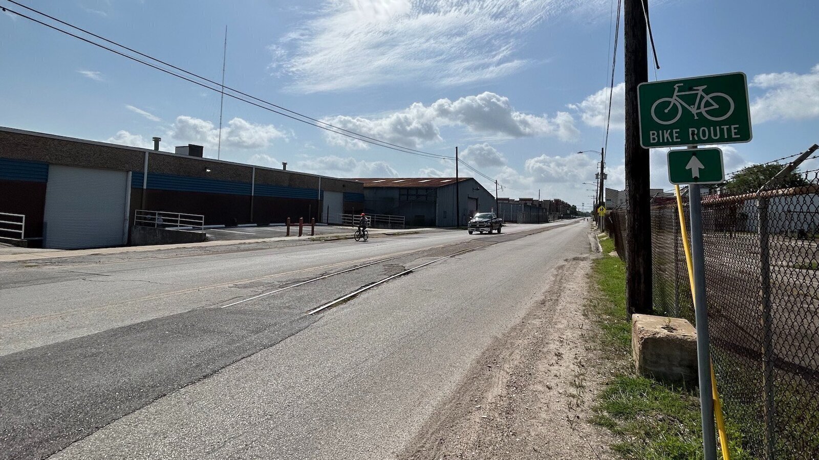 Petition · Complete Commerce Street - United States · Change.org