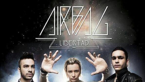 Petición · Queremos show de la banda Airbag en Tigre Rock Festival 2014 ...