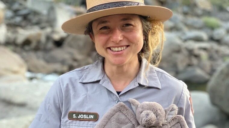 Petition · Justice for SJ Joslin: Fired for Raising a Flag of Hope ...