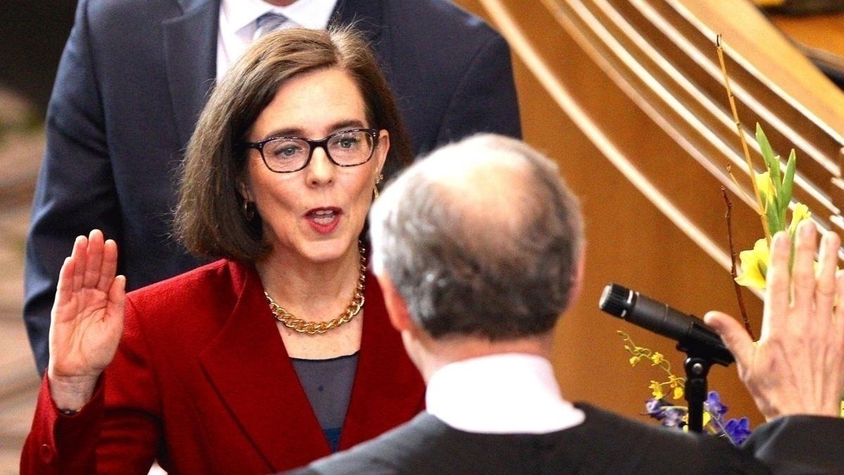 Petition · People of Oregon state - United States · Change.org