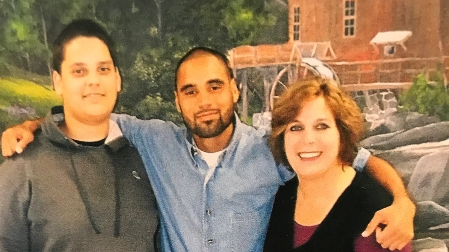 Petition · Conditional Pardon, Early Release for Kyle S. Rugg (“Uhura ...