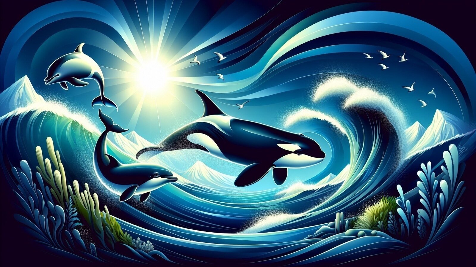 Petition · Demand an End to Cruel Marine Life Captivity - New Zealand ...