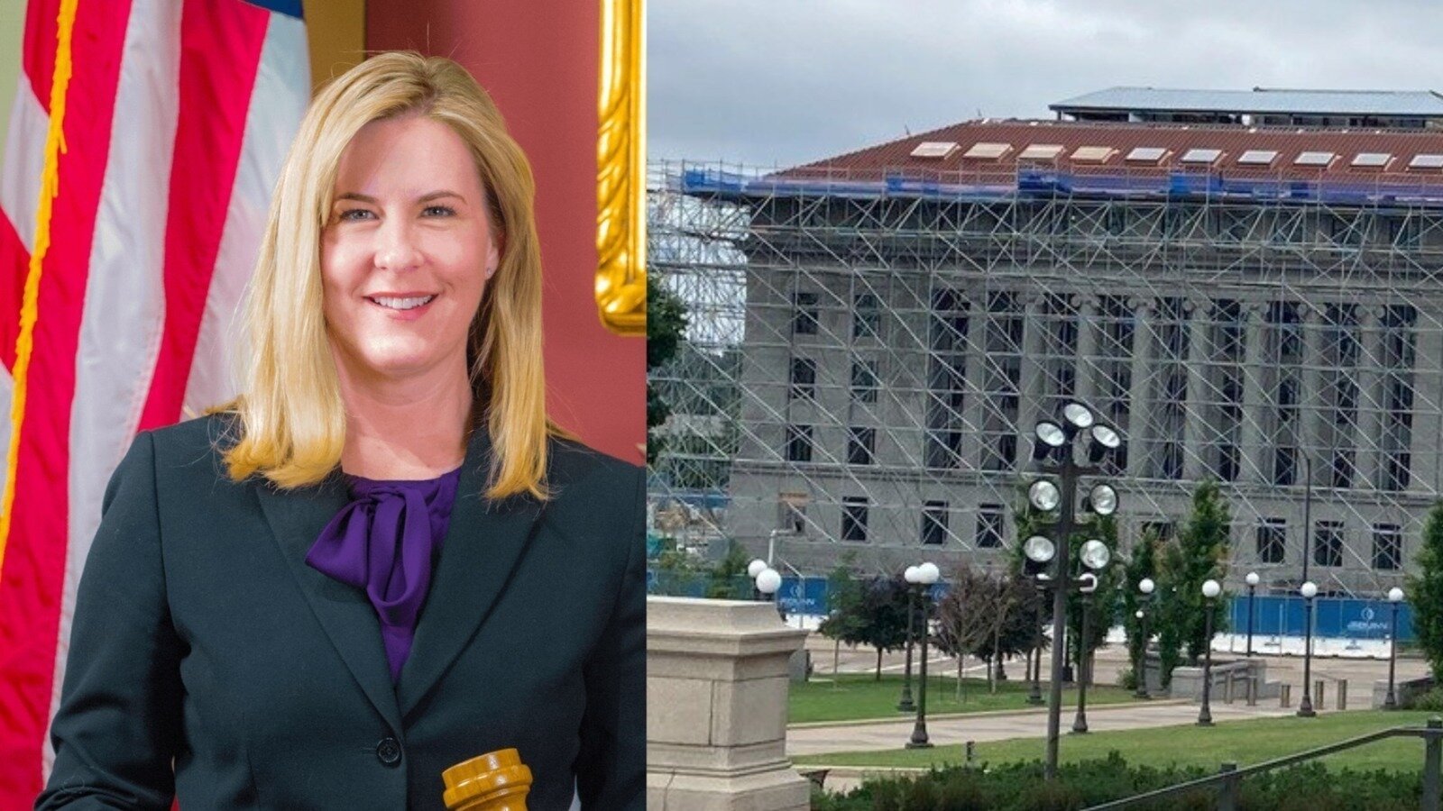 Petition · Name MN State Office Building in Memory of Rep. Melissa ...