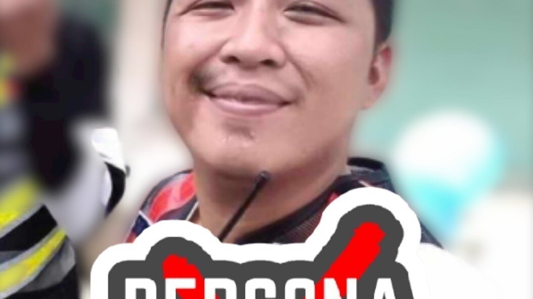 Petition · Declared Jay Jay Arimado Sarmiento Persona Nan Grata in ...