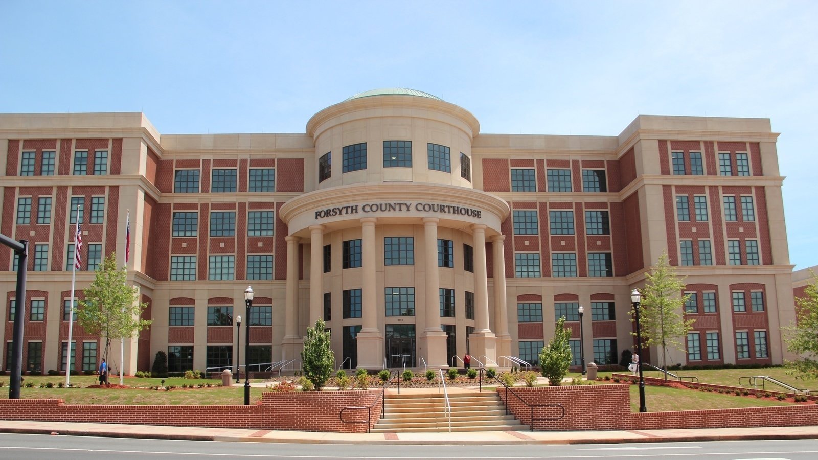 Petition · Mandate Mask in Forsyth County GA! - United States · Change.org