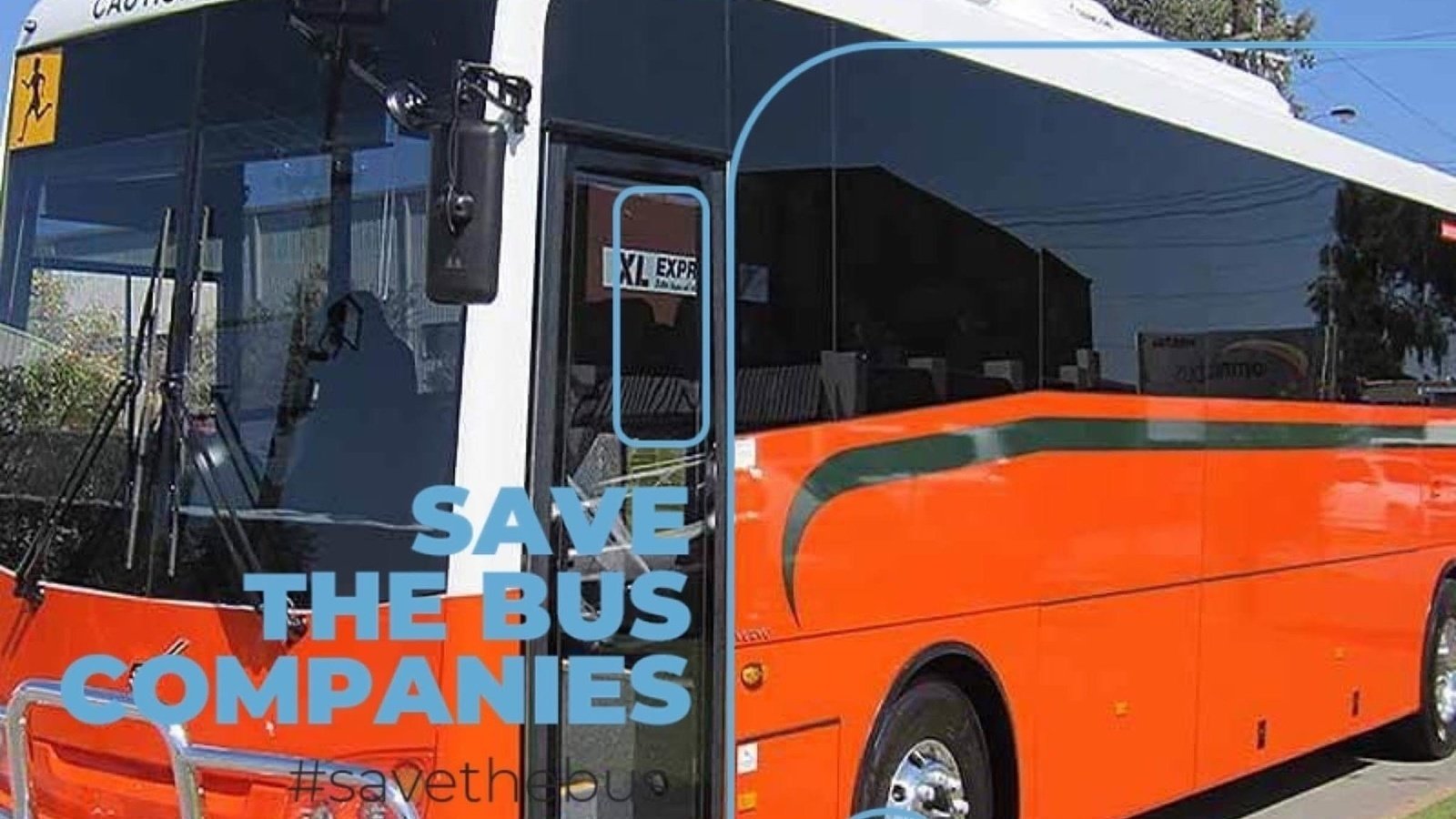 Petition · Save our orange school bus - Australia · Change.org