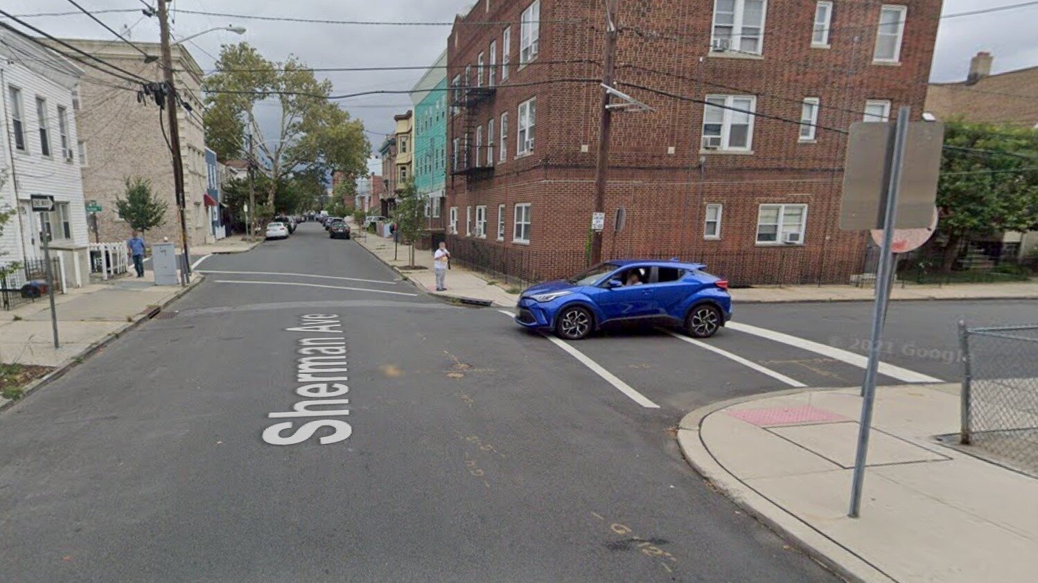 Petition · Keep Our Kids Safe: Place a Crossing Guard at Sherman and ...