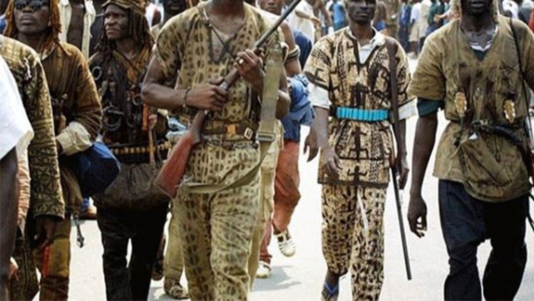 Pétition · CÔTE D'IVOIRE : RETIRER LES DOZOS DU TERRITOIRE NATIONAL ET ...