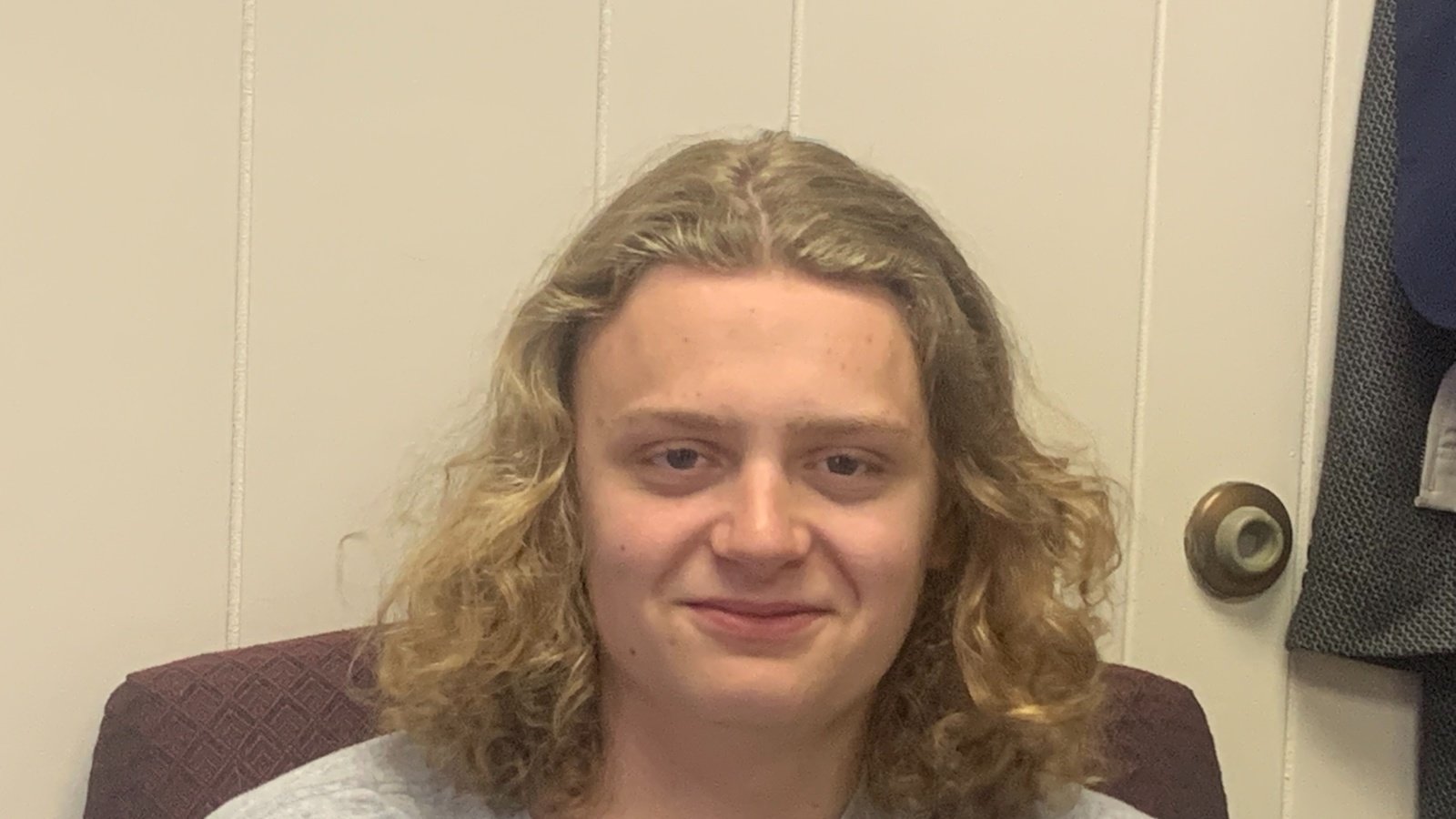 Petition · Landon Needs a Mullet - Greensboro, United States · Change.org