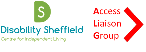 Petition · Call for an Accessible future for Sheffield! Keep Disability ...