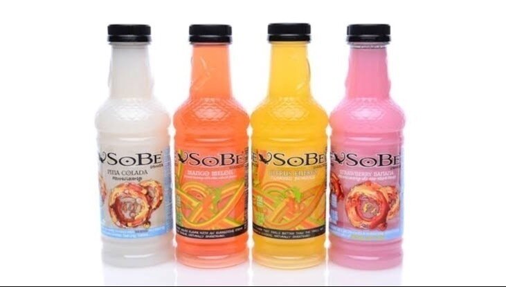Petition · Bring Back SoBe! - United States · Change.org