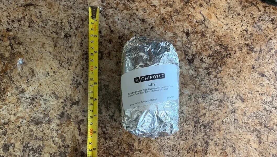 Petition · Chipotle for Change - United States · Change.org