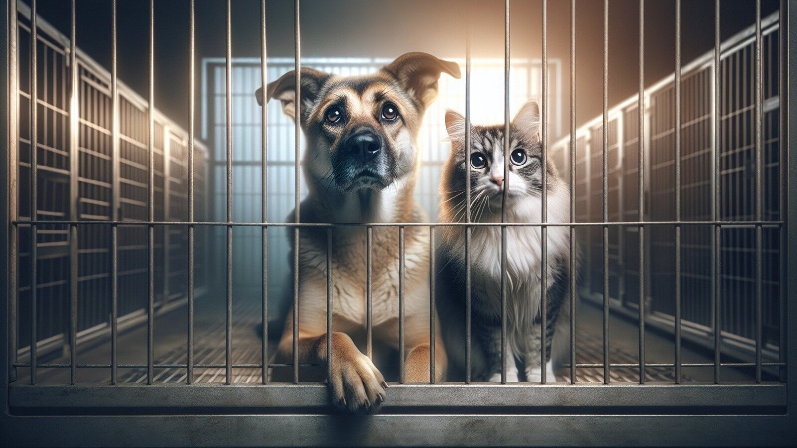 Petition · Stop Unnecessary Animal Euthanasia in NY State Shelters ...