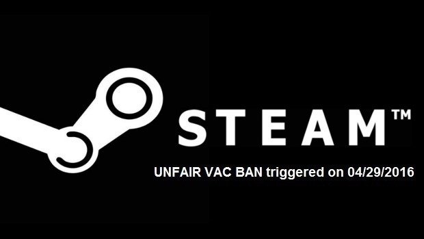 Abaixo-assinado · Unfair Steam VAC Ban [ Focs and FireFox ] - Bellevue ...