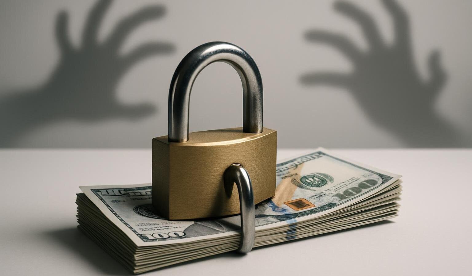 Petition · Make usury completely illegal worldwide - United Kingdom ...