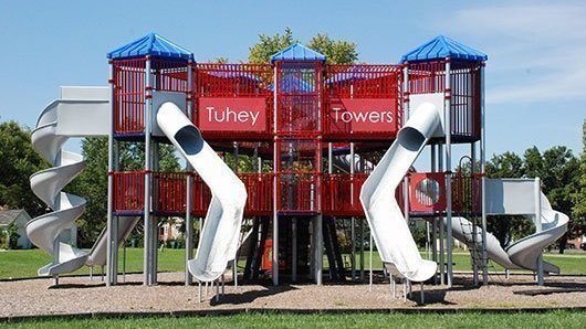 Petition · Help save Tuhey Park from development - United States ...