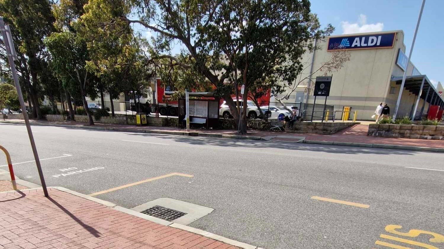 Petition · Establish a Safe Crosswalk on Fourth Road, Armadale ...