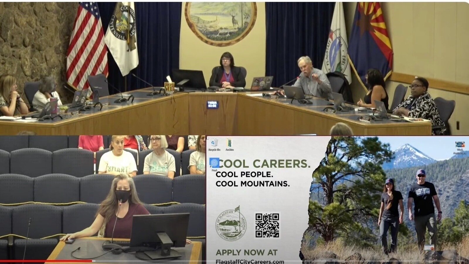 Petition · Petition to File Assault Charges Against Jim McCarthy in the ...