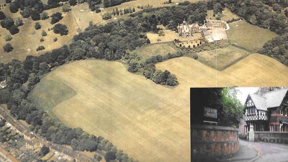 Petition · Save Allerton Priory. - United Kingdom · Change.org