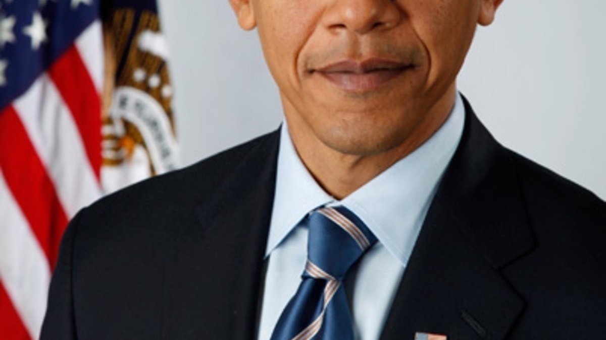 Petition · Make Barack Obama the Allstate man - United States · Change.org