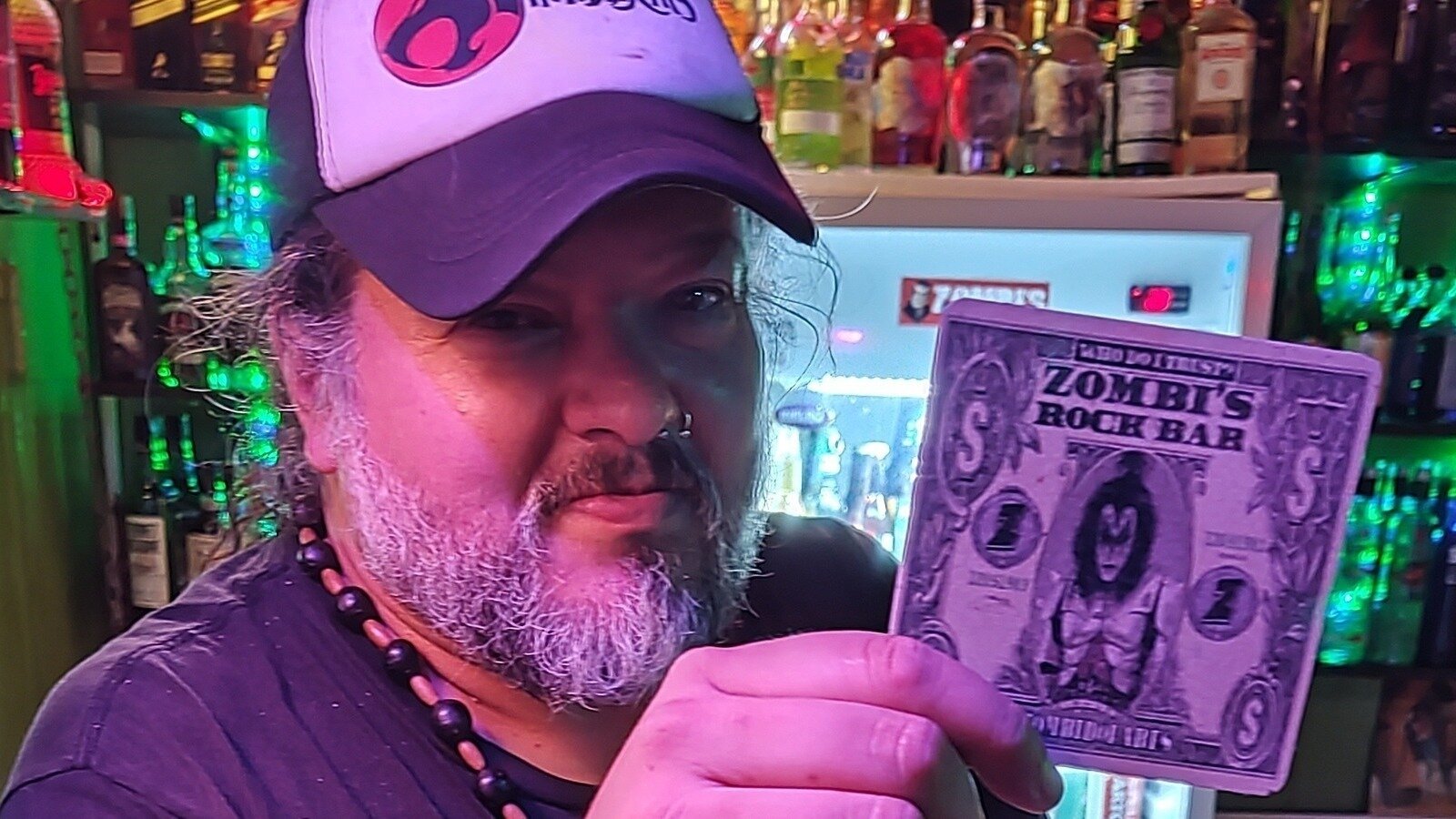 Petición · Aclamamos la reapertura de Zombies Bar en Córdoba ...