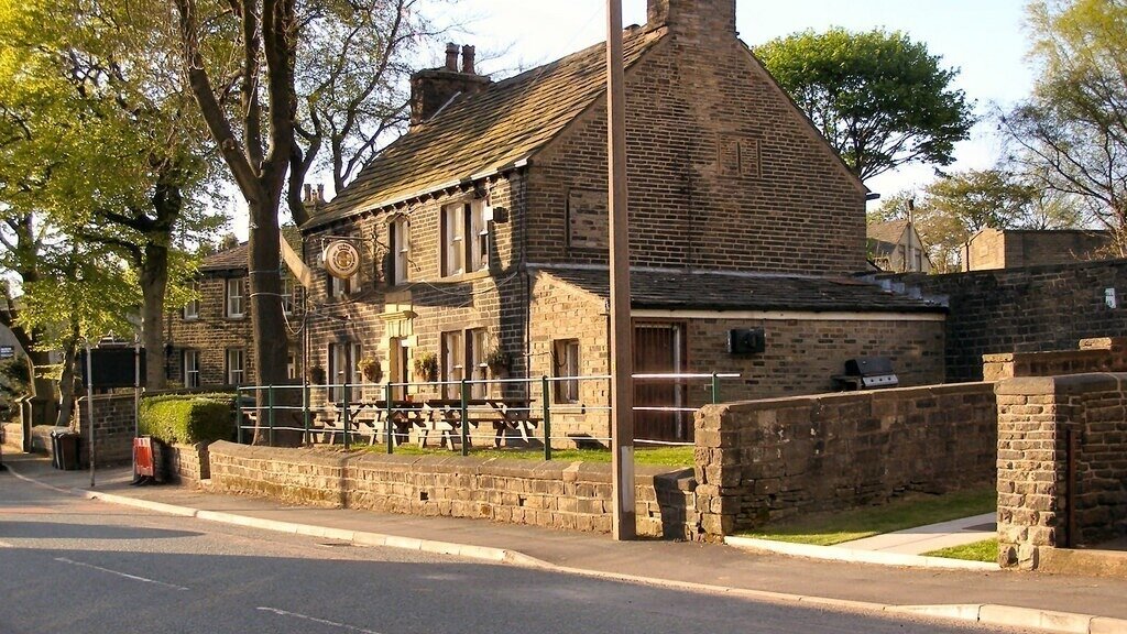 Petition · Save The Oddies Denshaw! - United Kingdom · Change.org