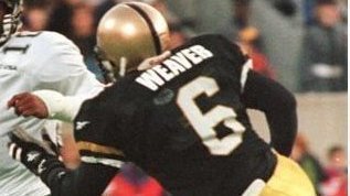 Petition · Army Sports Hall of Fame Nomination for Lyle Weaver, USMA ...