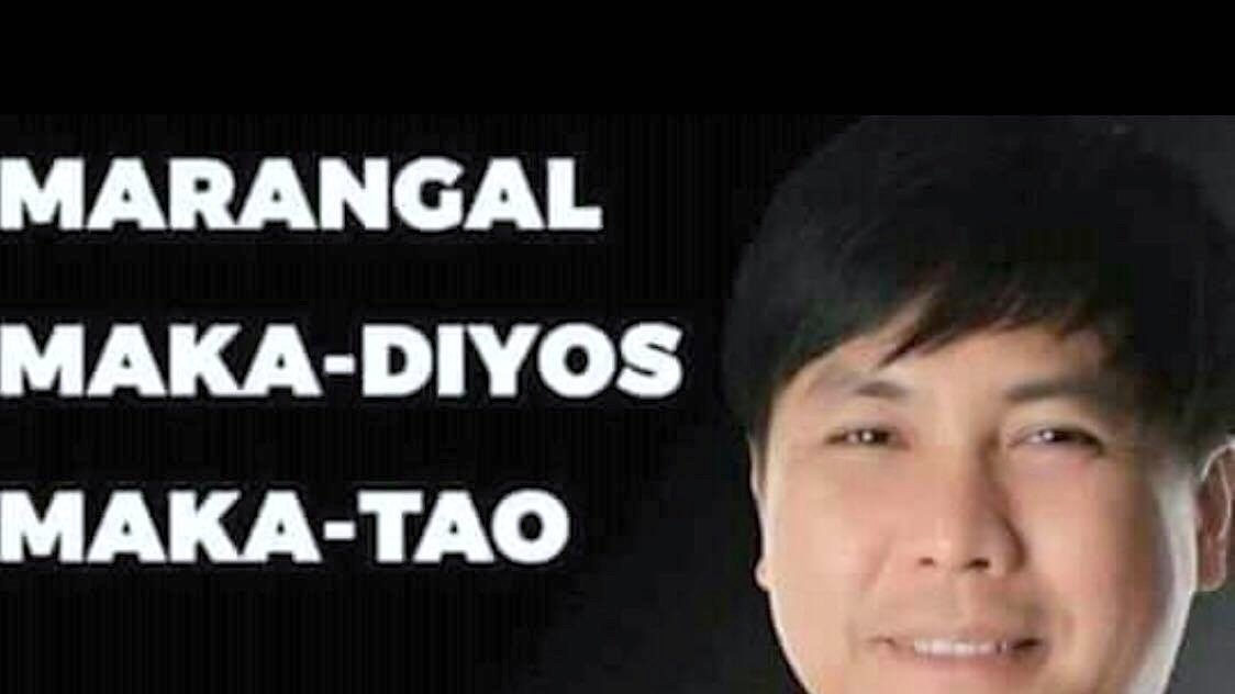 Petition · Remove Mayor Andres David Lacson Name From NAPOLCOM List ...