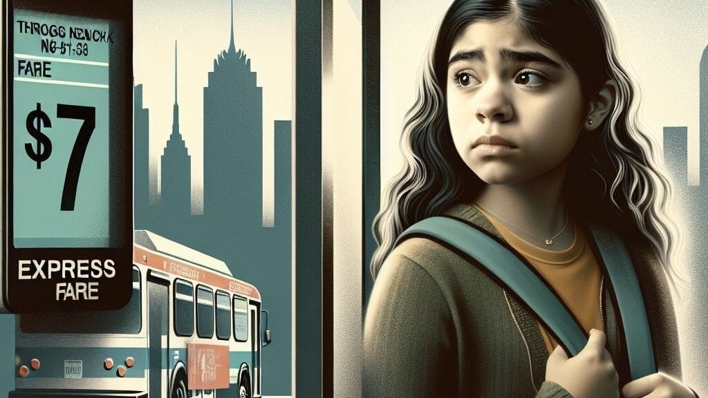 Petition · Reduce Express Bus Fare for Students in Remote Locations ...