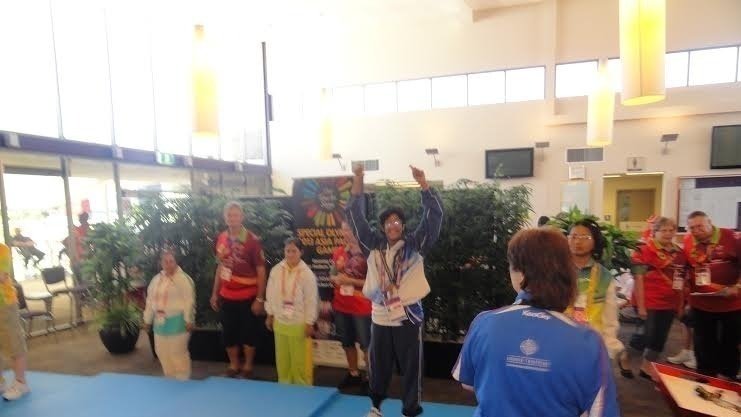 Petition · Special Olympic Medal Winner- Mukesh Pant is dead. Now at ...