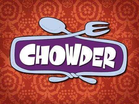 Petition · Reboot Chowder - United States · Change.org