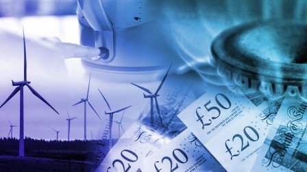 Petition · Stop unfair energy price raising - United Kingdom · Change.org