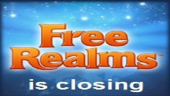Petition · Please Save Free Realms! - San Francisco, United States ...