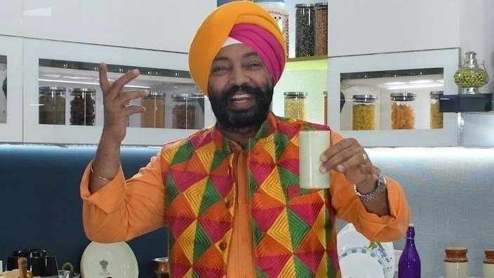 Petition · We Want Lassi Emoji On WhatsApp · Change.org