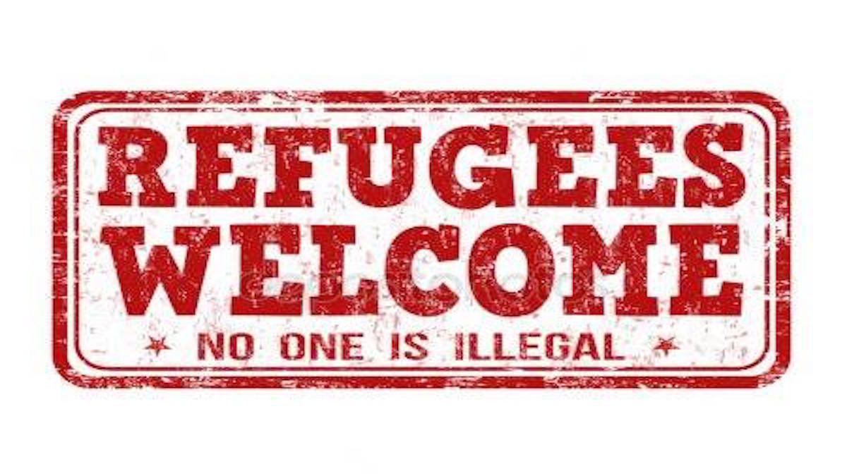 Petition Refugee Welcome Balkans Bosnia Herzegovina Change Org