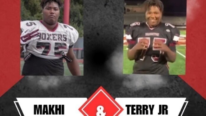 Petition · Retire Number 75 from the Brockton Football Team in Honor of ...