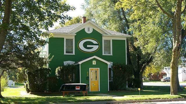 Petition · Stop Terrence Wall's Downtown Waunakee, Wisconsin Luxury ...