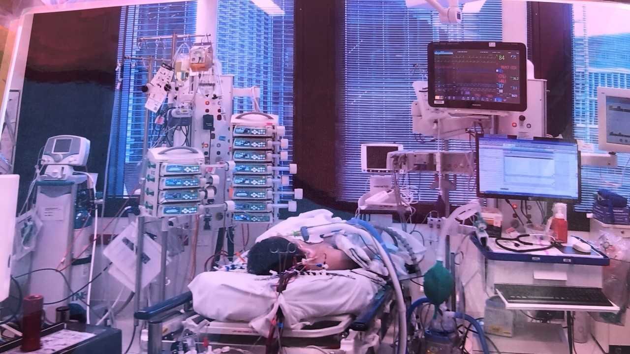 Petition · Organ Donation Opt-Out System Policy Change - Australia ...