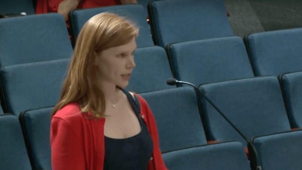 Petition · No Discrimination in USAID - Fire Bethany Kozma and Mark ...