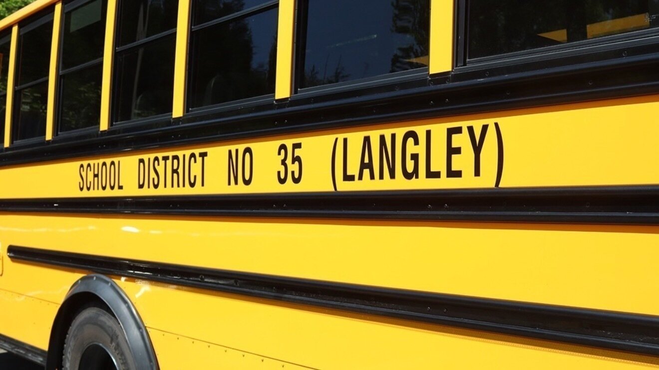 Petition · Save our bus to Donna Gabriel Robins Elementary School ...