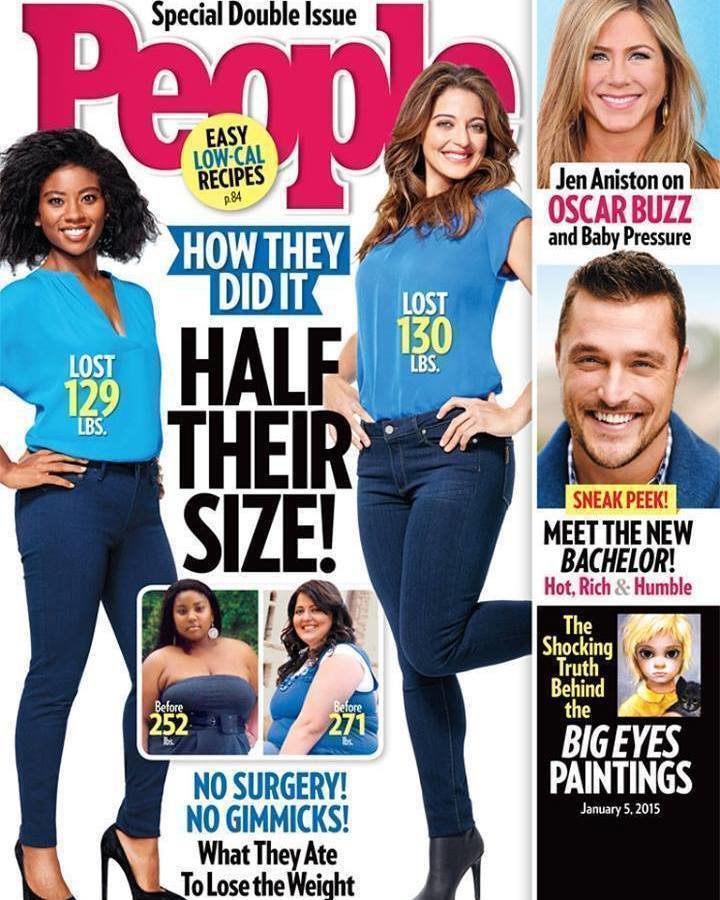 Petition · Stop using the phrases "No surgery!", "No gimmicks!" when ...