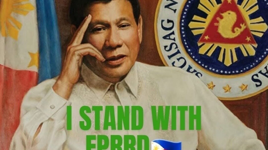 Petition · Urge the ICC to Return Former President Rodrigo Duterte to ...