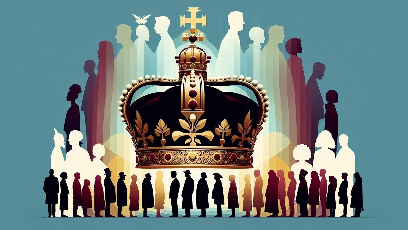 Petition · Abolish the Monarchy for the Continuation of Safe Democracy ...