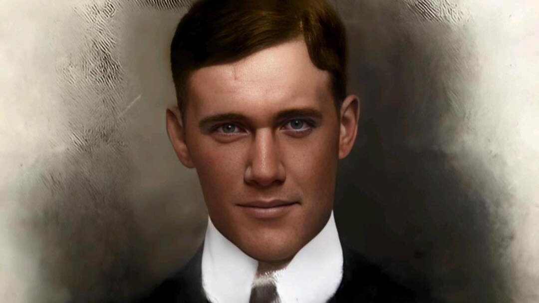 Petition · Honoring Scarborough's Own Hero James Paul Moody - United ...