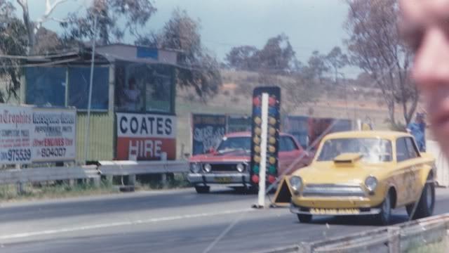 Petition · re open Canberra national drag strip ACT - Australia ...
