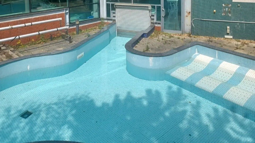 Petition · Save The Hamilton Water Palace & Make it functional again ...