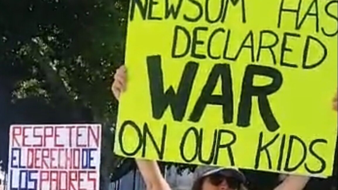 Petition · Protect Parents Rights NO AB 665 NO AB 1078 NO AB 957 NO AB ...