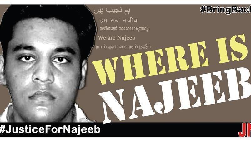 Petition · Where is Najeeb? An appeal for intervention in the case of ...